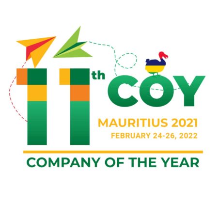 COY Logo - JA Mascareignes